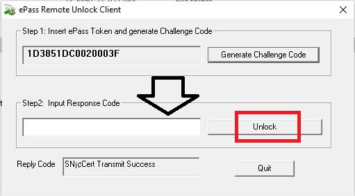 How to reset password of DSC, How to recover password of DSC, How to ...